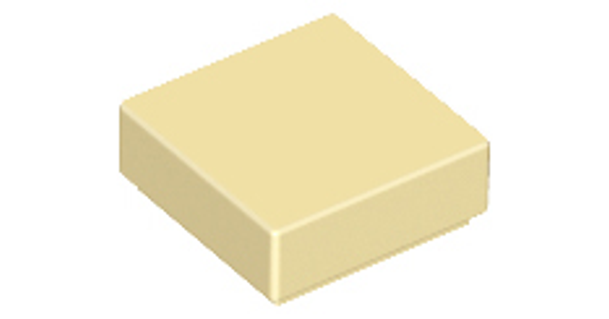 LEGO csempe 1 x 1 - Csempék